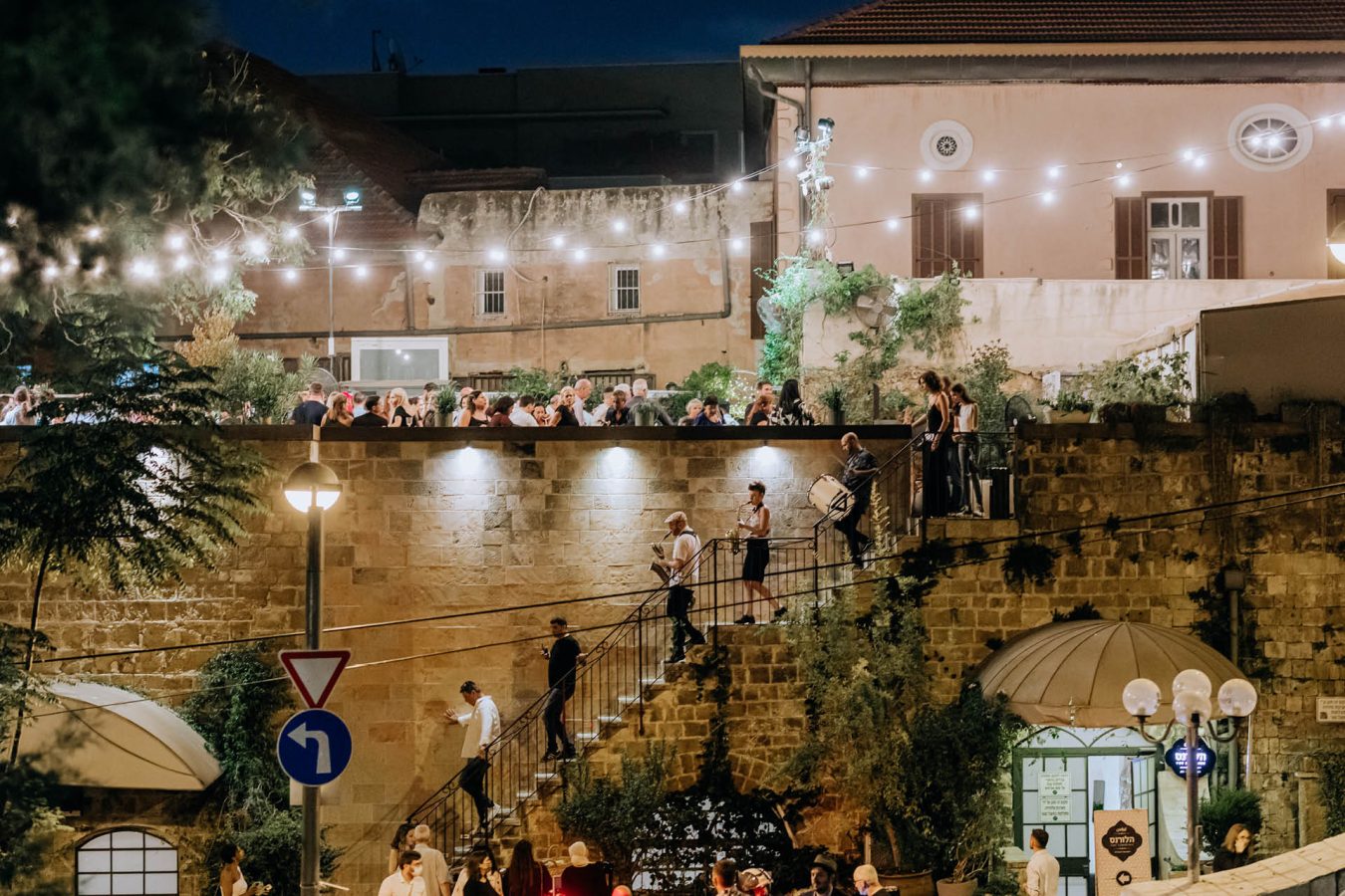 חתונה הפוכה בתל אביב: כשהלו״ז משתנה ומשדרג את החוויה - הלורנס אולם ...